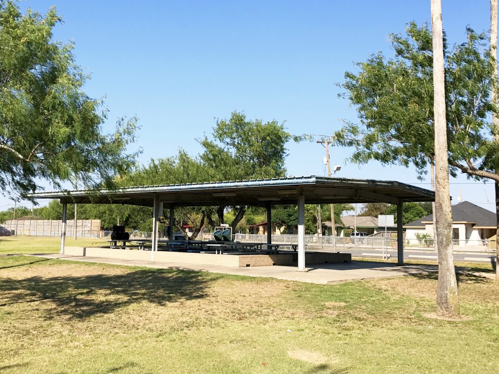 Facility Rentals | McAllen Parks