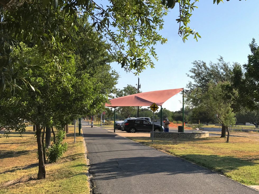 City Parks | McAllen Parks