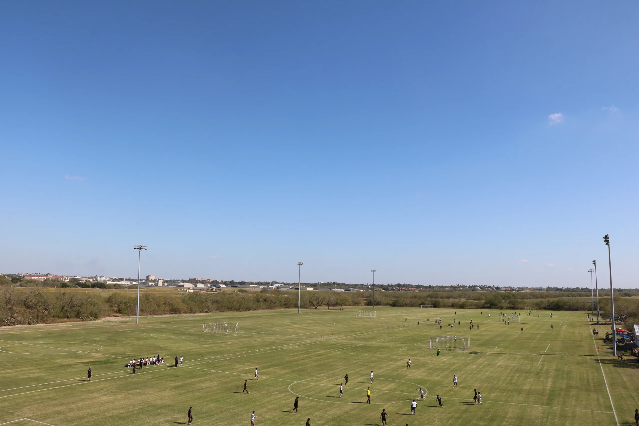 City Parks | McAllen Parks