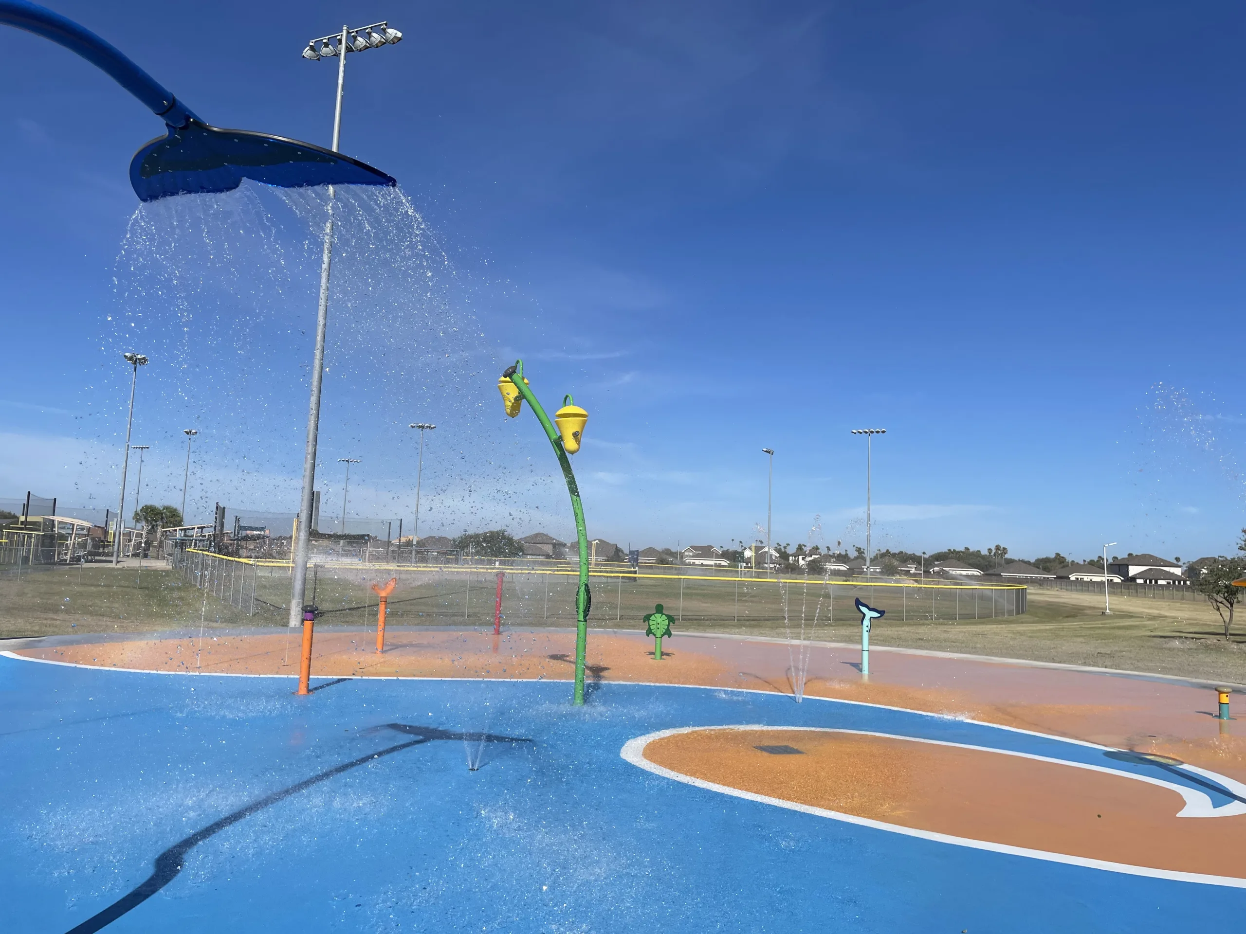 City Parks | McAllen Parks