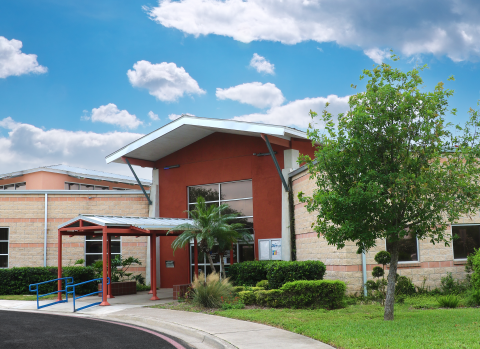 City Parks | McAllen Parks